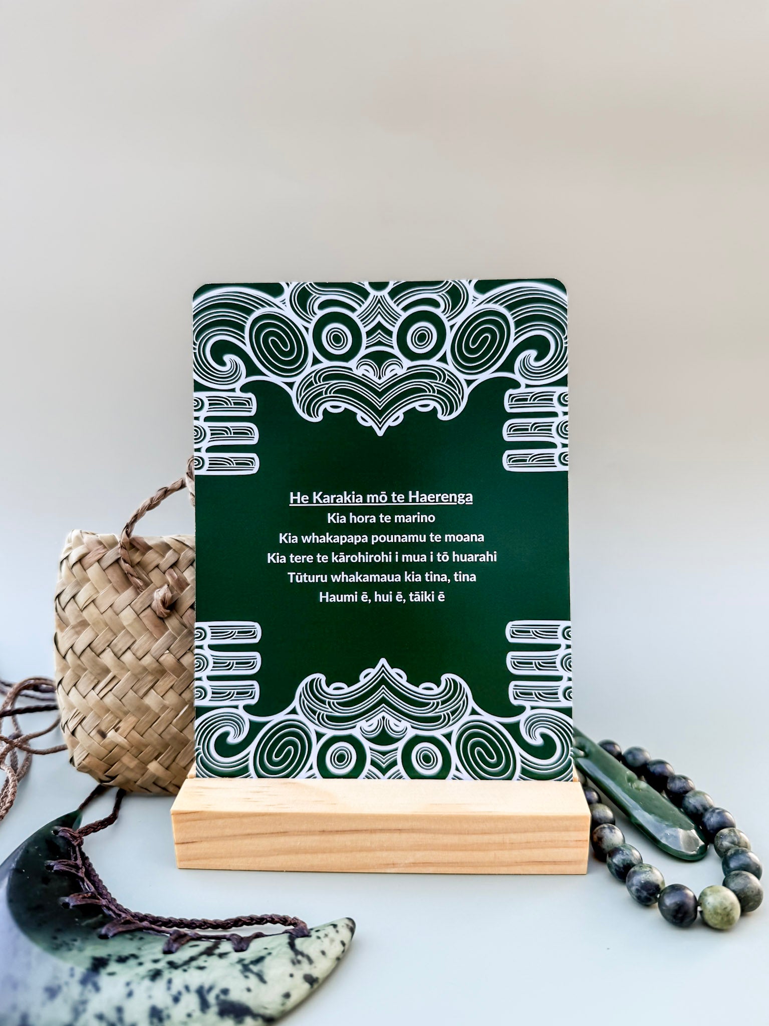 Learn and enhance your wellbeing with karakia! – Pūkenga Psychology