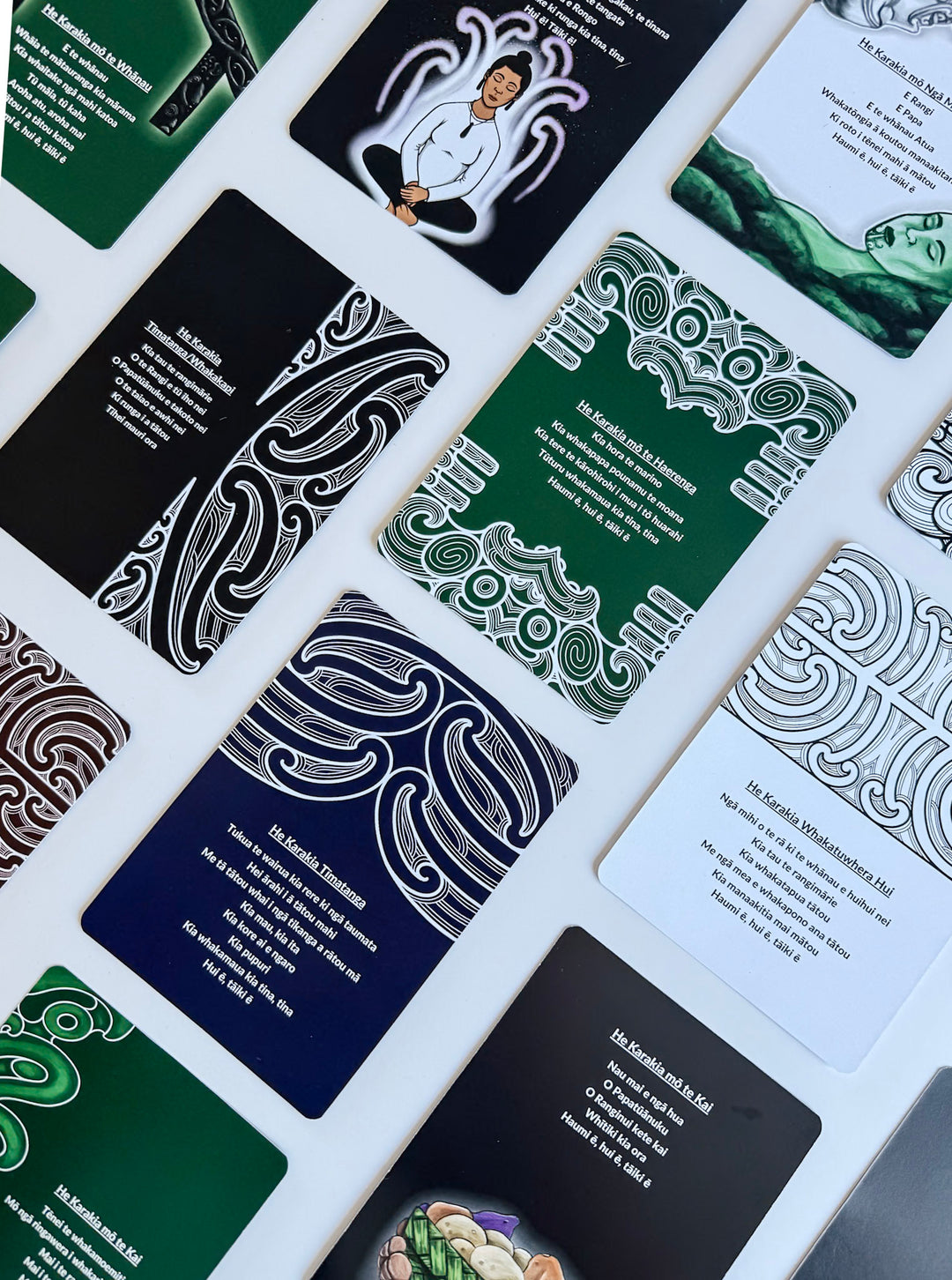 Mauri Tau Team Package - online self-guided course – Pūkenga Psychology