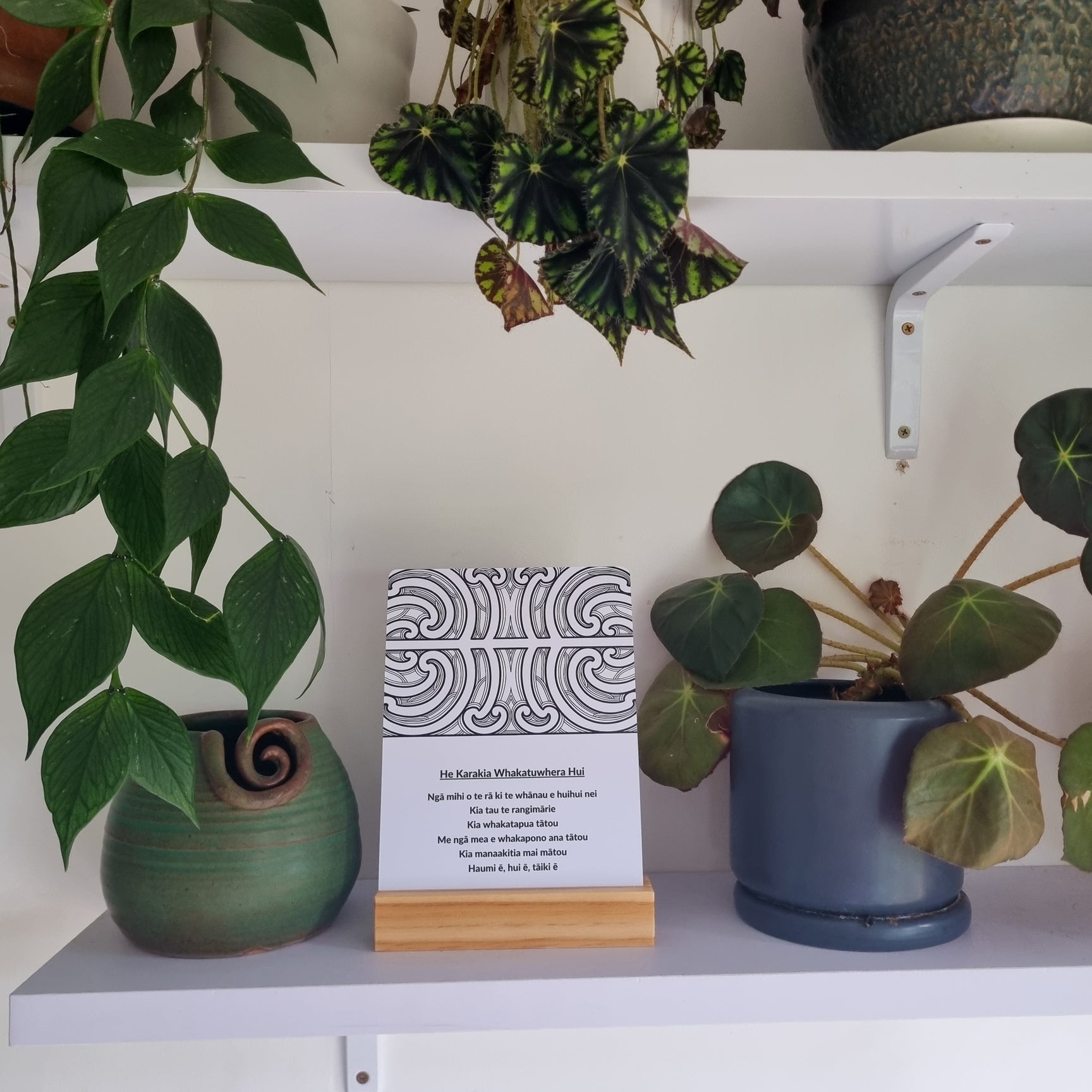 Learn and enhance your wellbeing with karakia! – Pūkenga Psychology