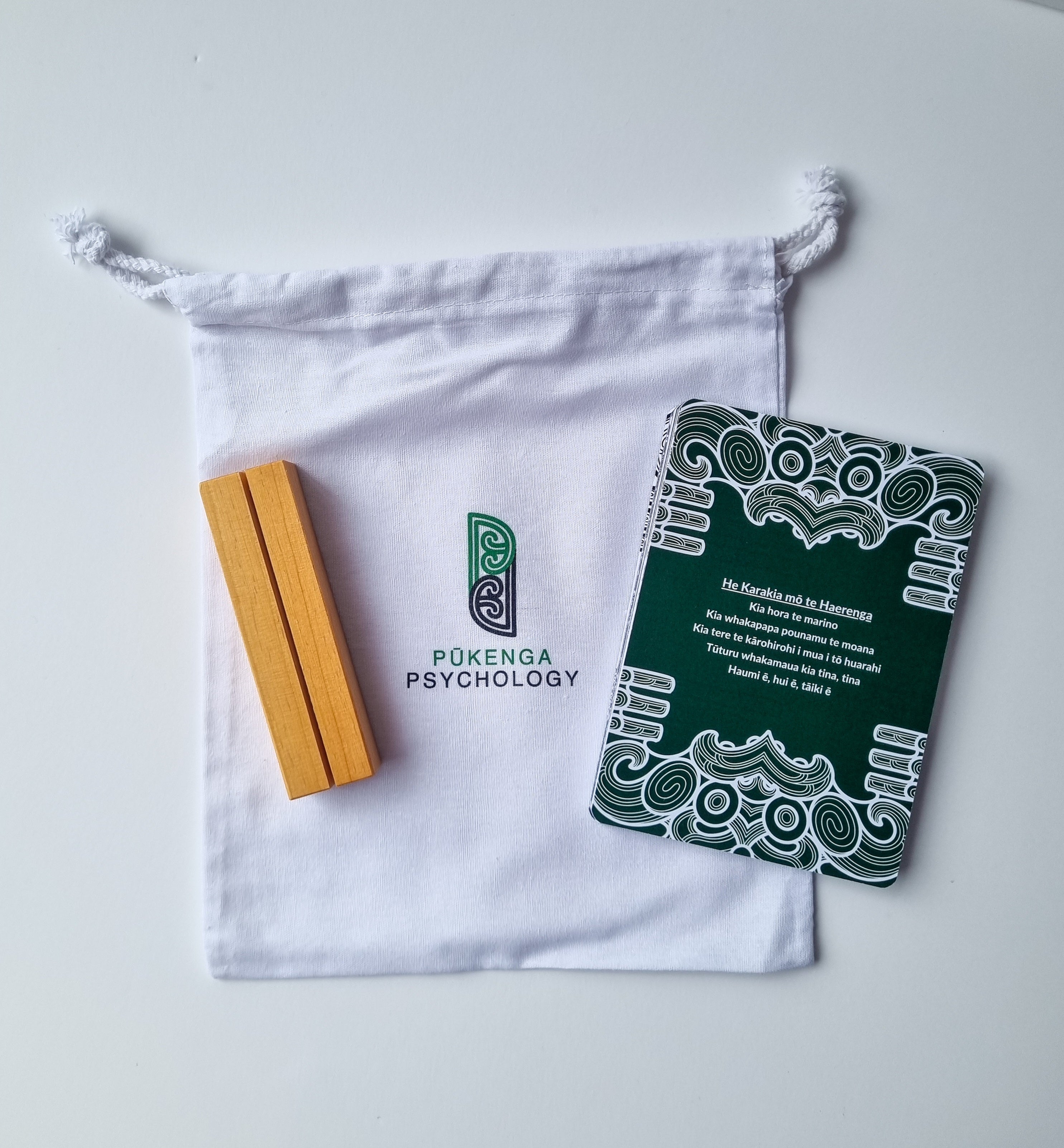 Learn and enhance your wellbeing with karakia! – Pūkenga Psychology