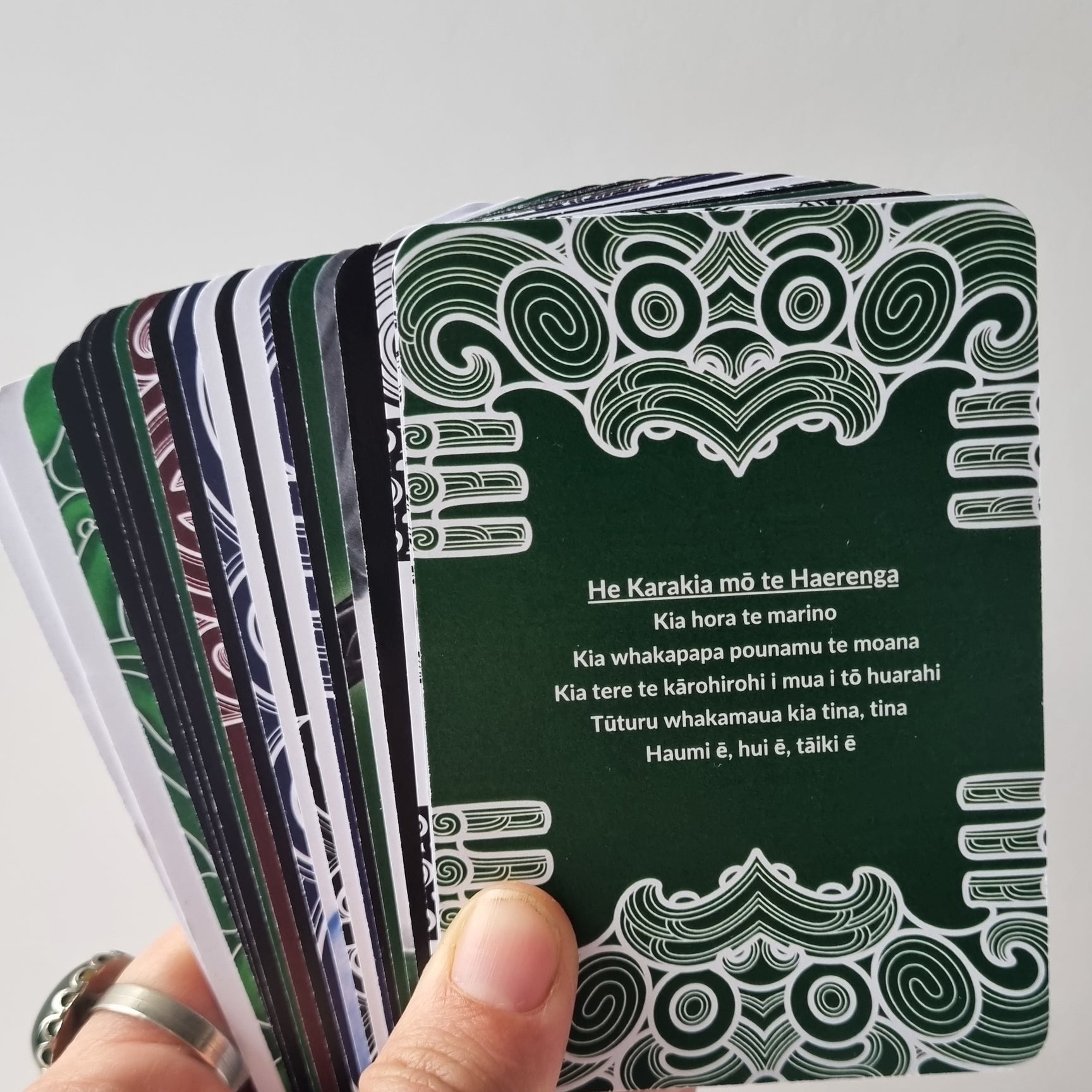 Learn and enhance your wellbeing with karakia! – Pūkenga Psychology