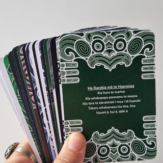 Learn and enhance your wellbeing with karakia! – Pūkenga Psychology