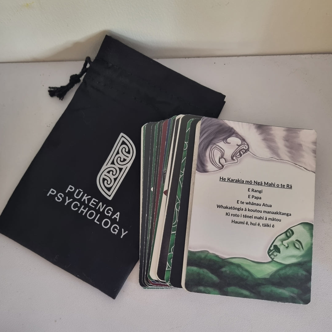 Learn and enhance your wellbeing with karakia! – Pūkenga Psychology
