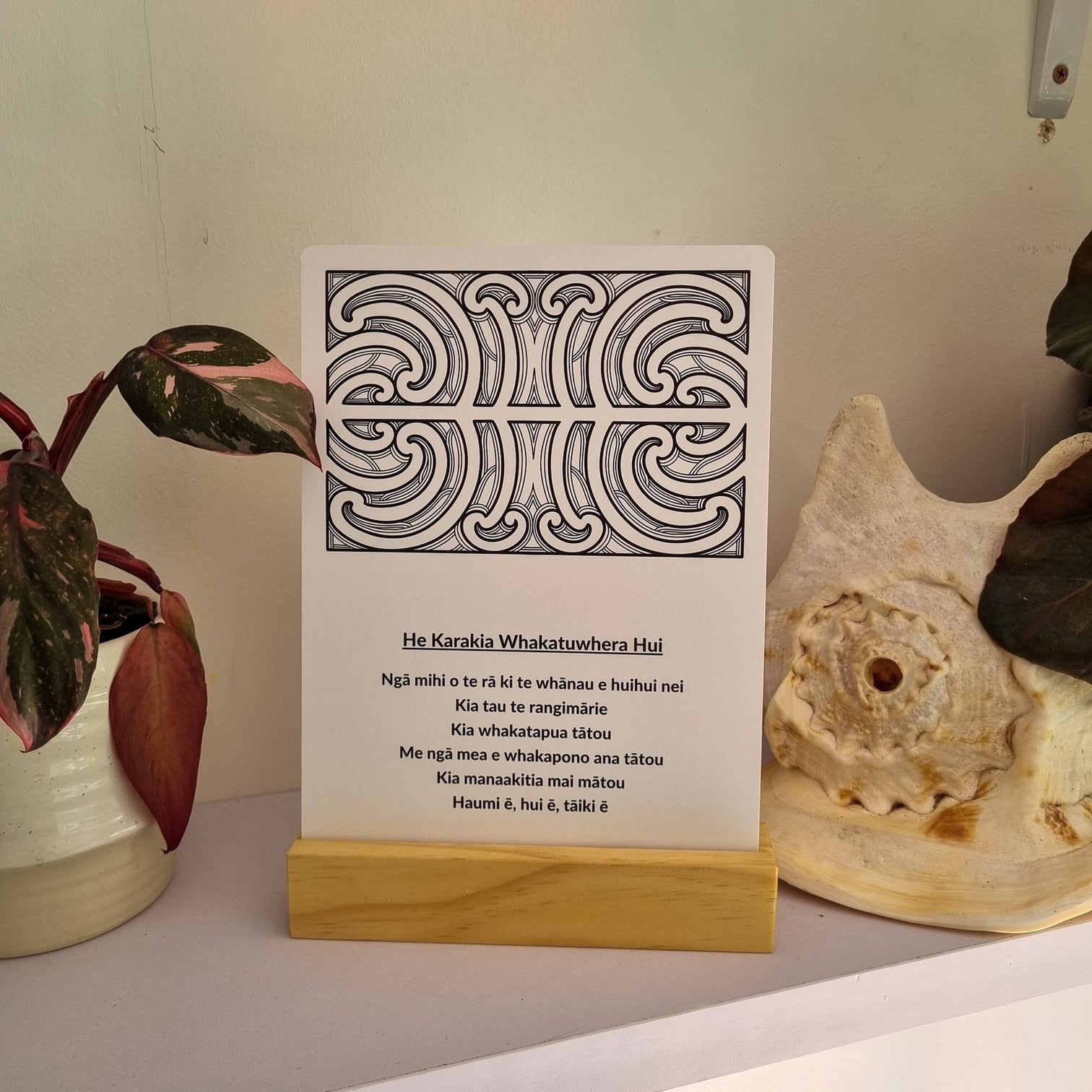 Learn and enhance your wellbeing with karakia! – Pūkenga Psychology