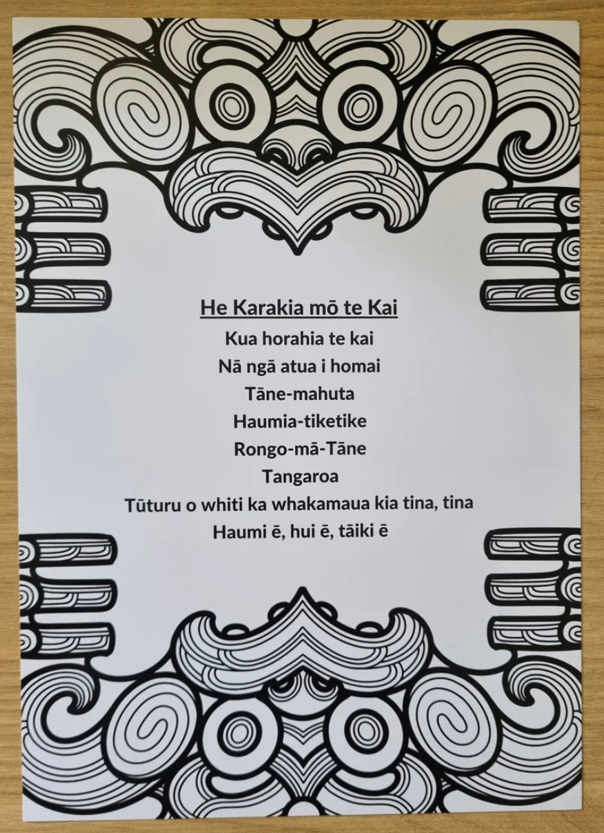 Add-on: Audio Recorded Karakia collection (Digital Product) – Pūkenga ...