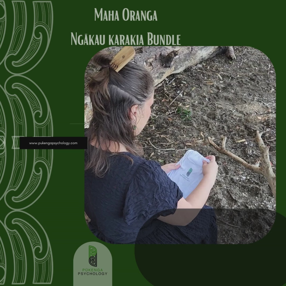 Learn and enhance your wellbeing with karakia! – Pūkenga Psychology